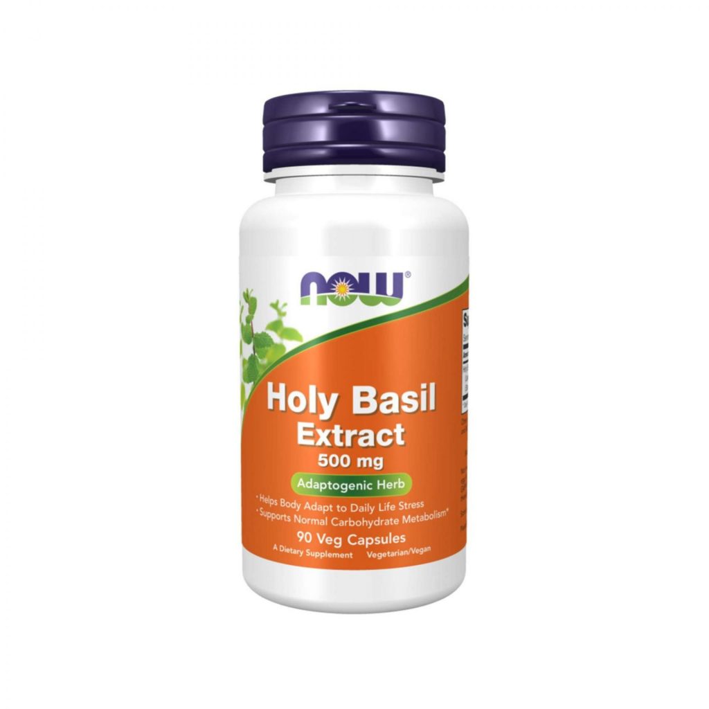 Holy Basil | Natural Selection