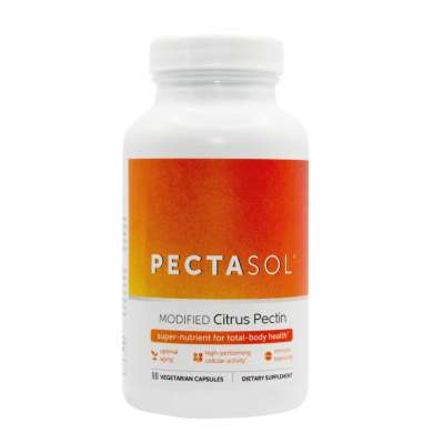 Modified Citrus Pectin (MCP) – Natural Selection