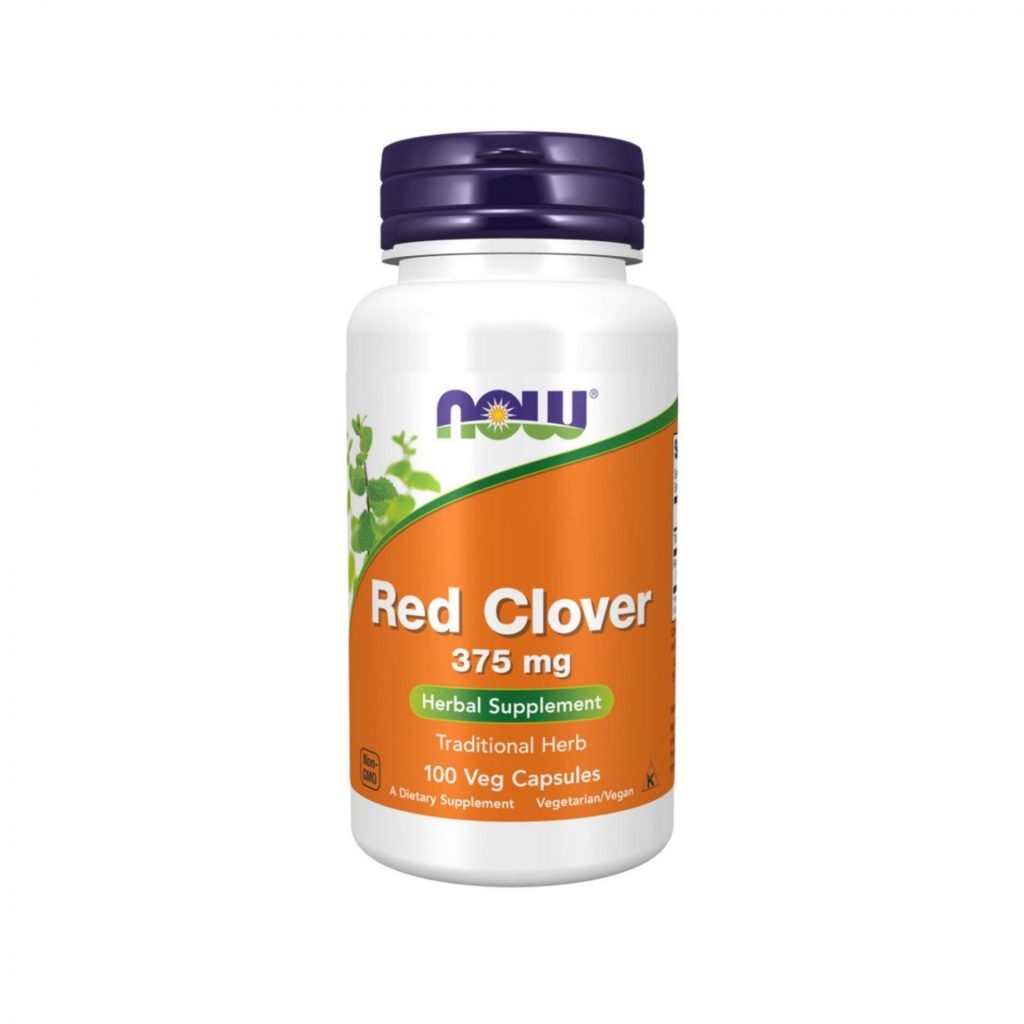 Red Clover – Natural Selection