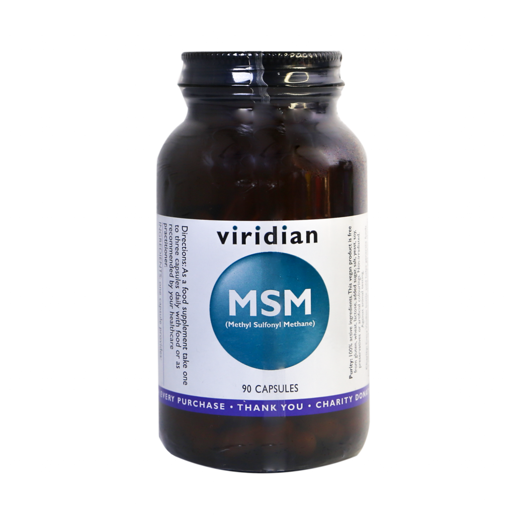 MSM – Natural Selection