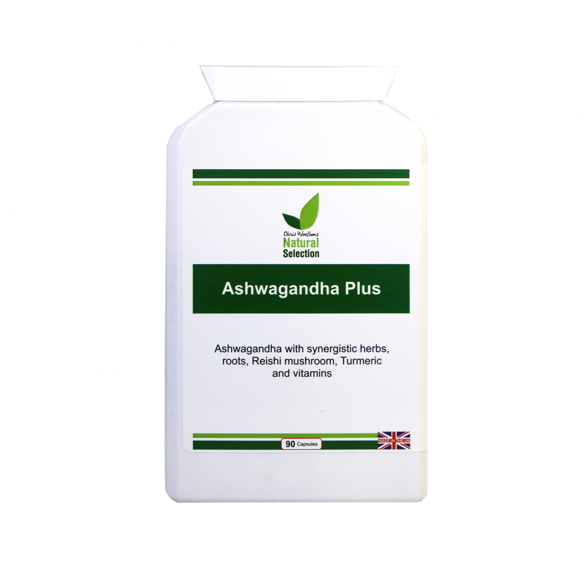 Natural Foods and Supplements Archives - Natural Selection